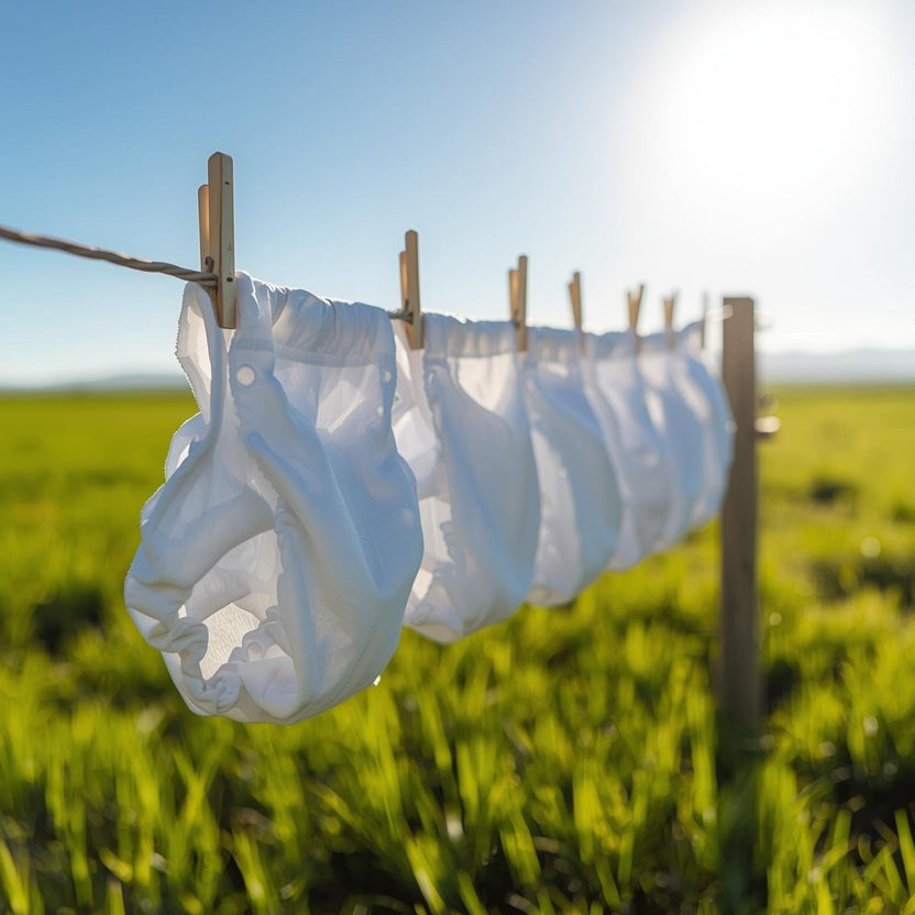 Immaculate Diaper Service