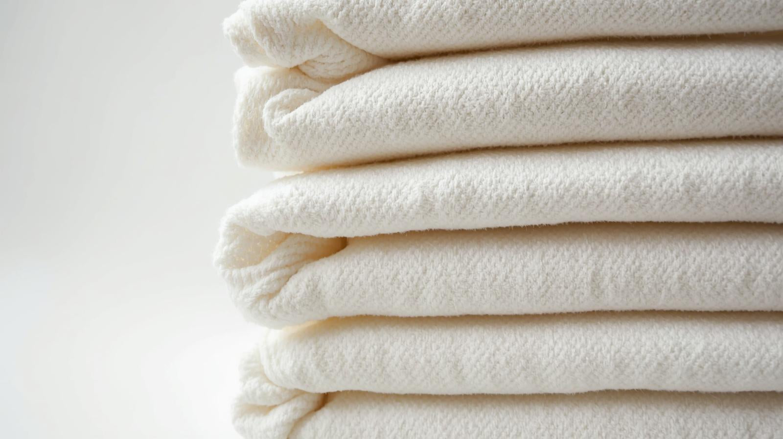 Basic Prefold Service – Immaculate Diaper Service